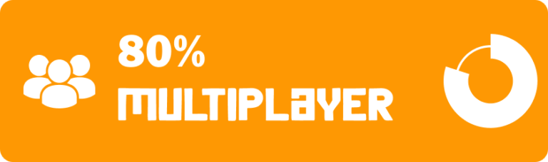 For the gamers, for the glory - G - Homepage