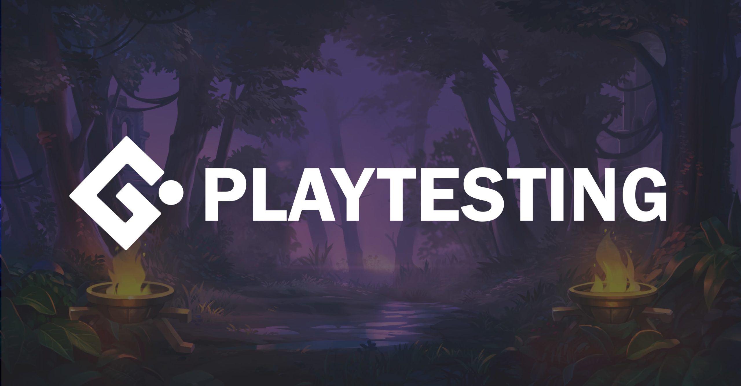 Take part in our market research! - G - Playtesting